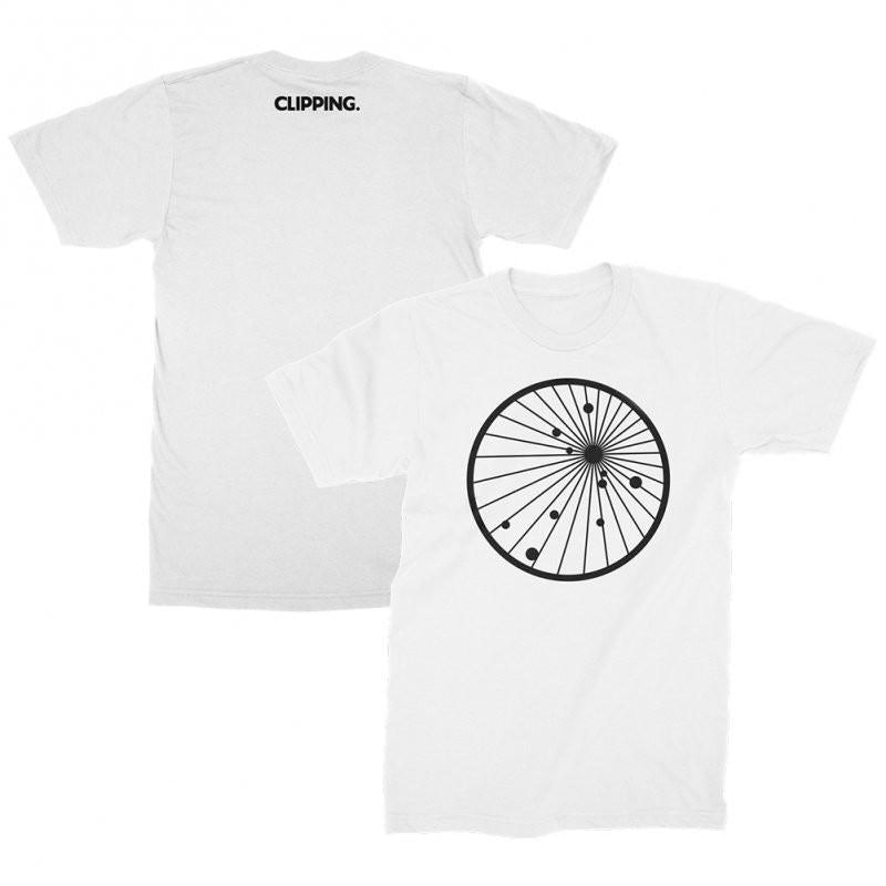 clipping. Store: Official Merch & Vinyl