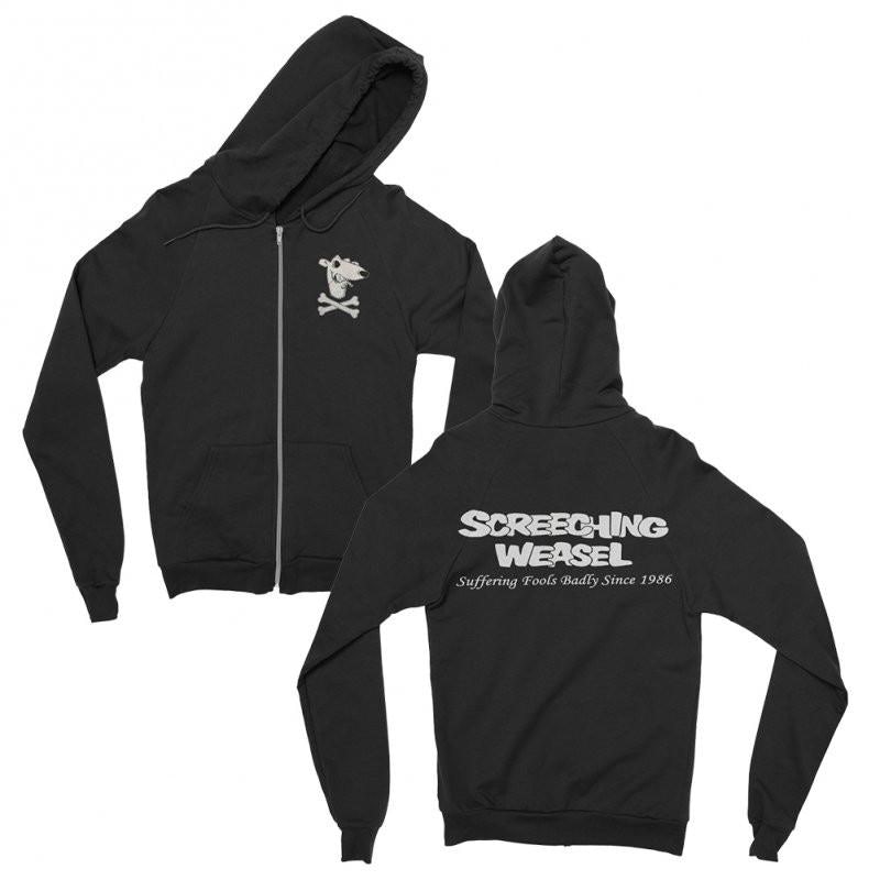 Screeching Weasel Store: Official Merch & Vinyl