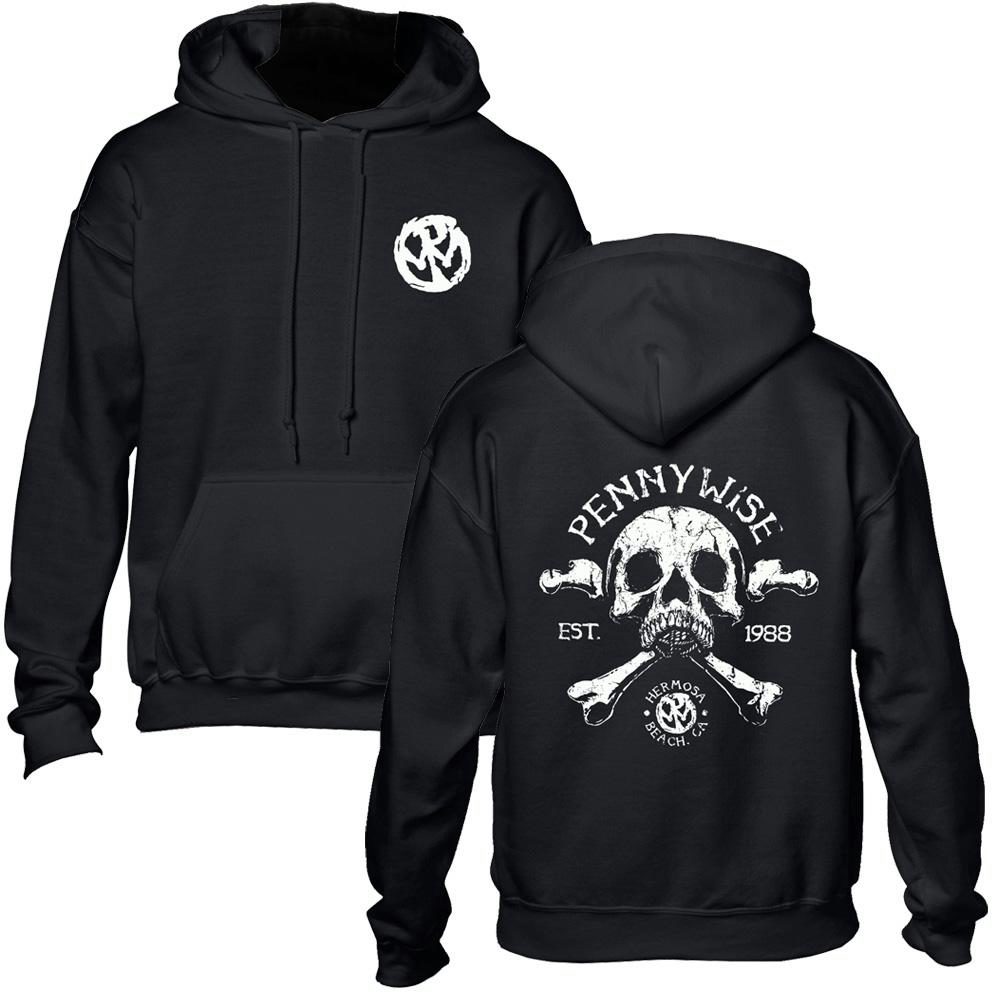 Pennywise Store: Official Merch & Vinyl