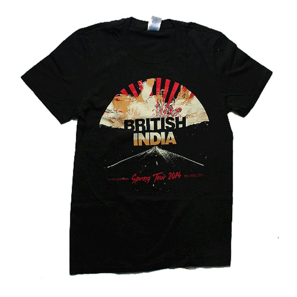 British India Shirts,British India Merch,British India Hoodies,British ...