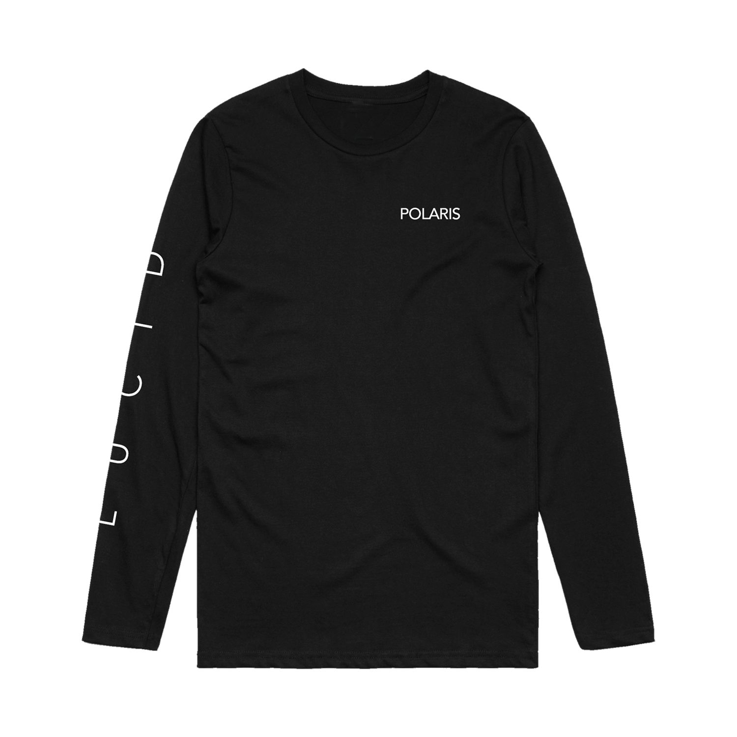 Polaris Store: Official Merch & Vinyl