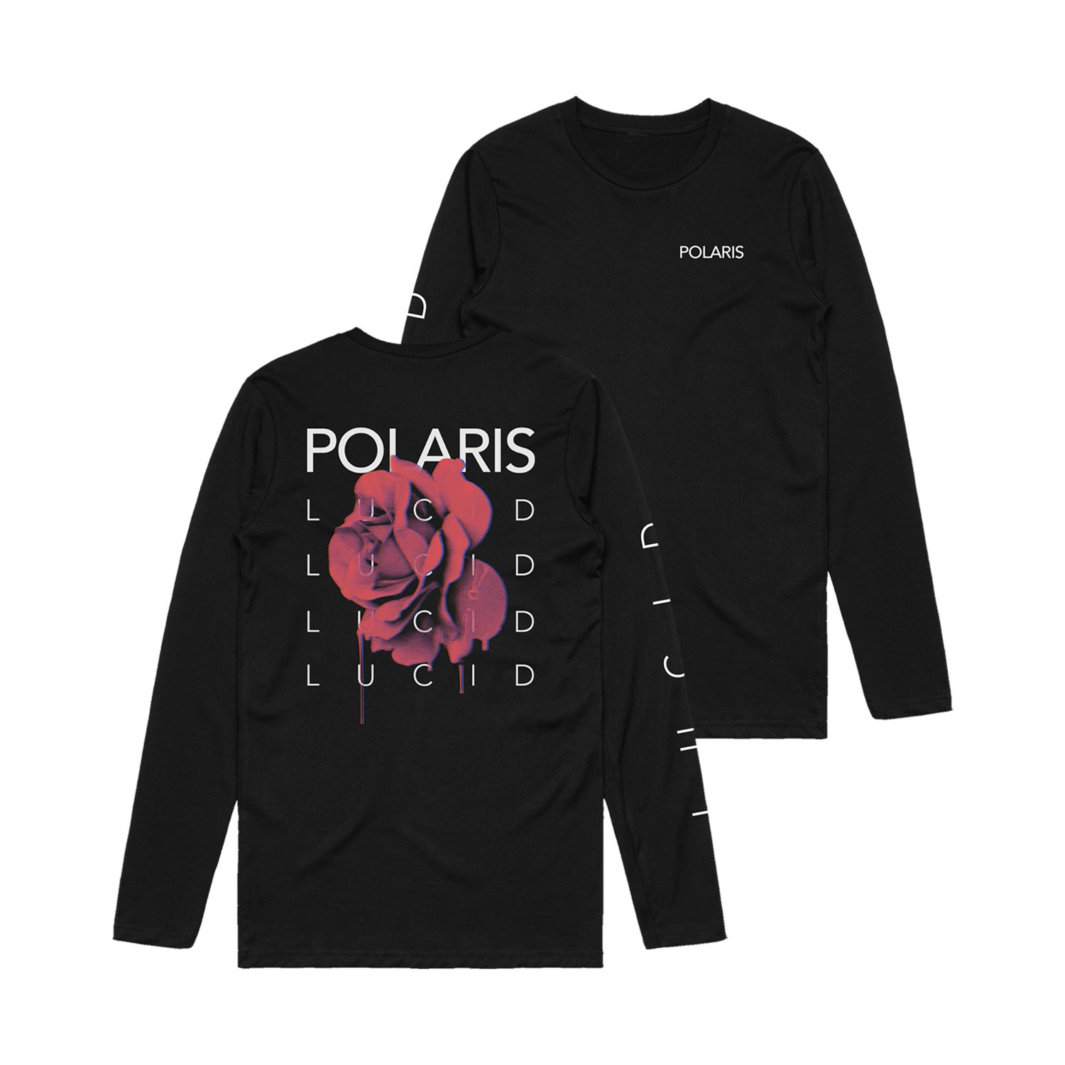 Polaris Store: Official Merch & Vinyl