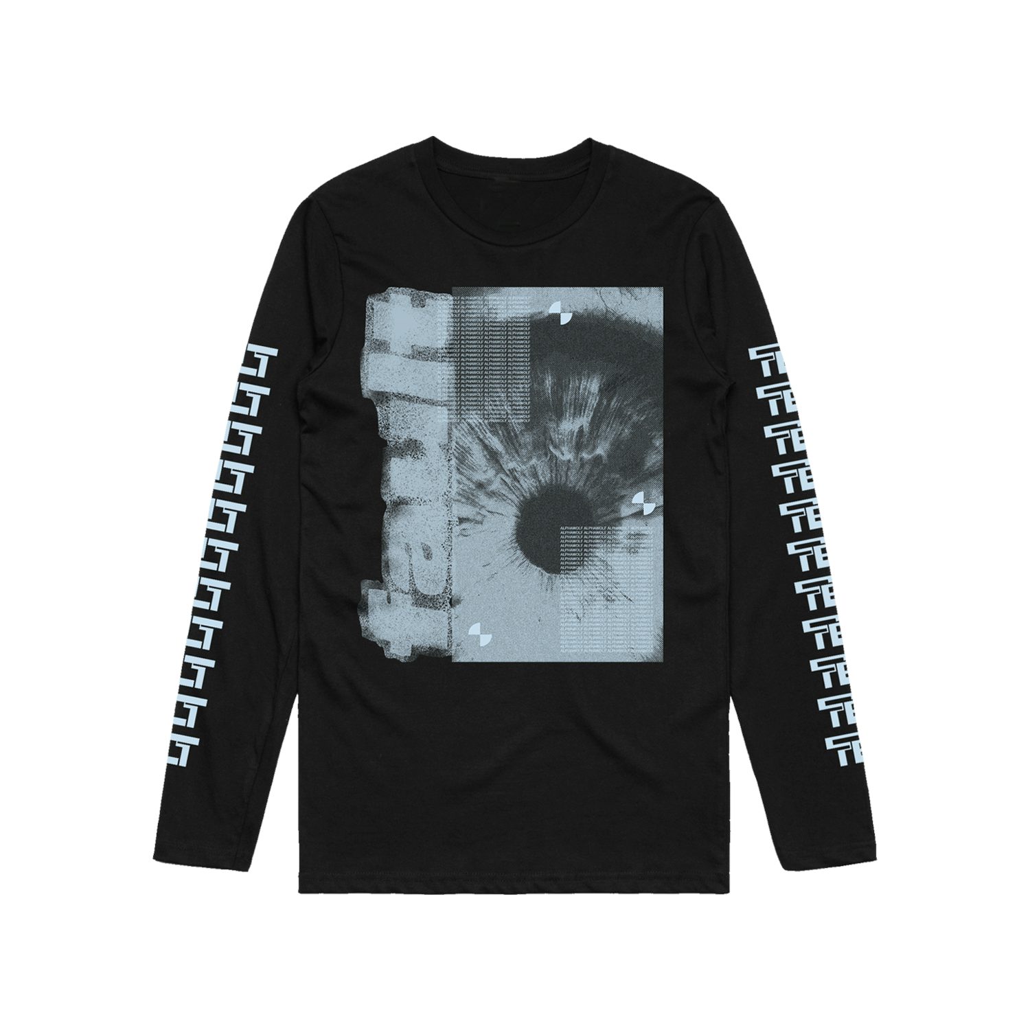 Alpha Wolf Shirts,Alpha Wolf Merch,Alpha Wolf Hoodies,Alpha Wolf Vinyl ...