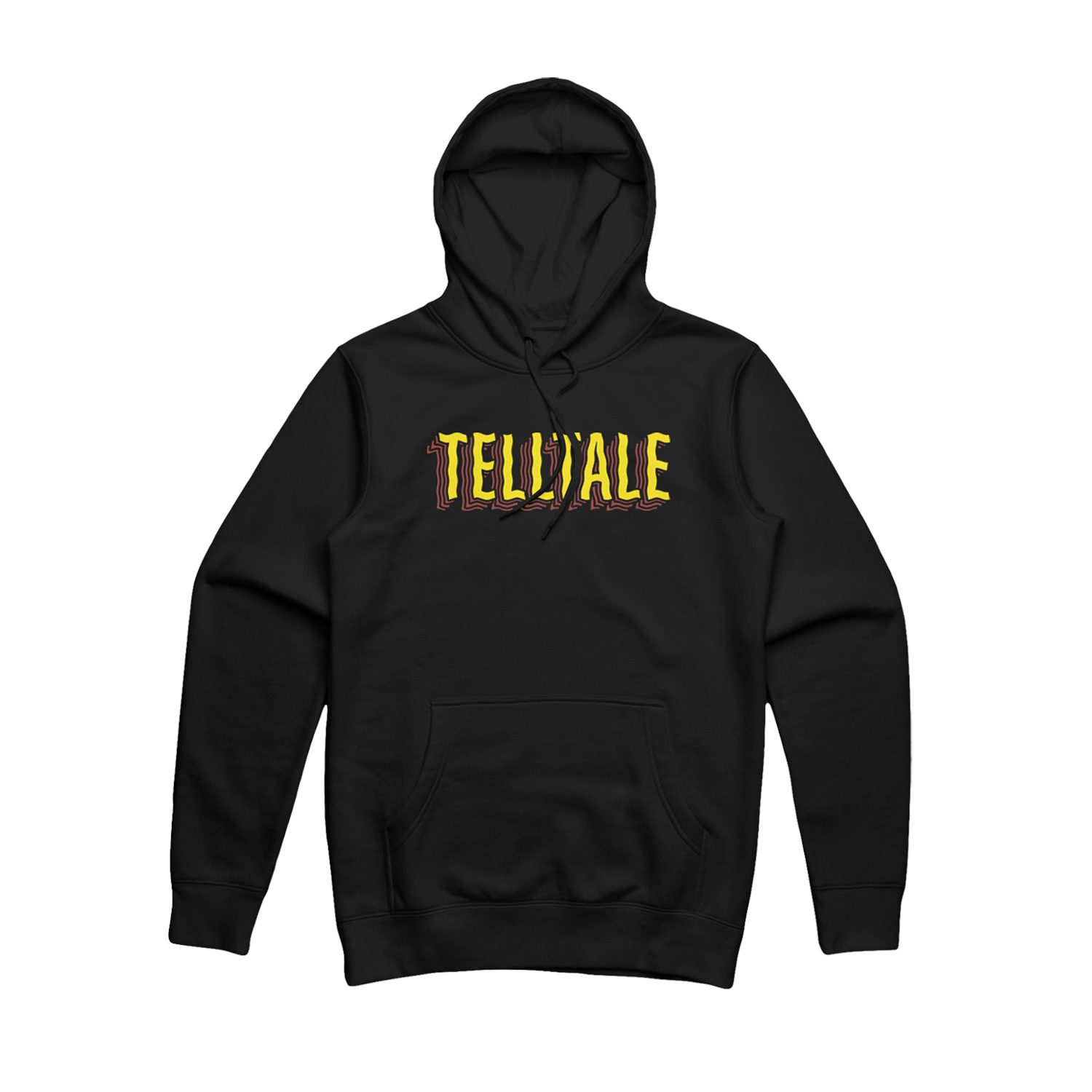 Telltale - Logo Hoodie