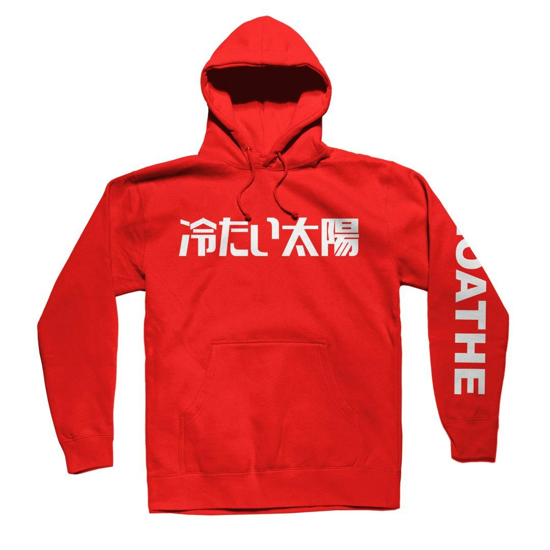 Loathe Shirts, Loathe Merch, Loathe Hoodies, Loathe Vinyl Records ...