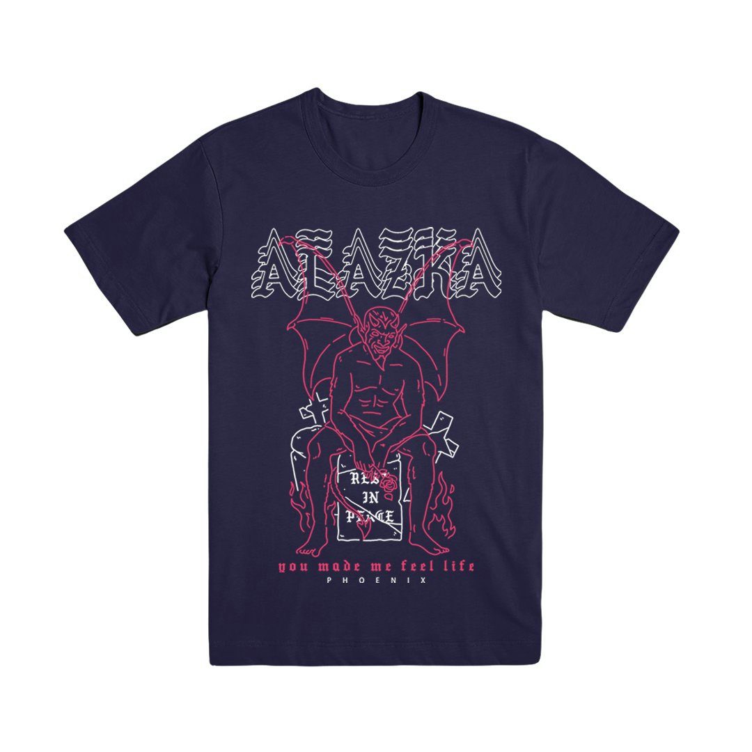 Alazka Shirts, Alazka Merch, Alazka Hoodies, Alazka Vinyl Records ...