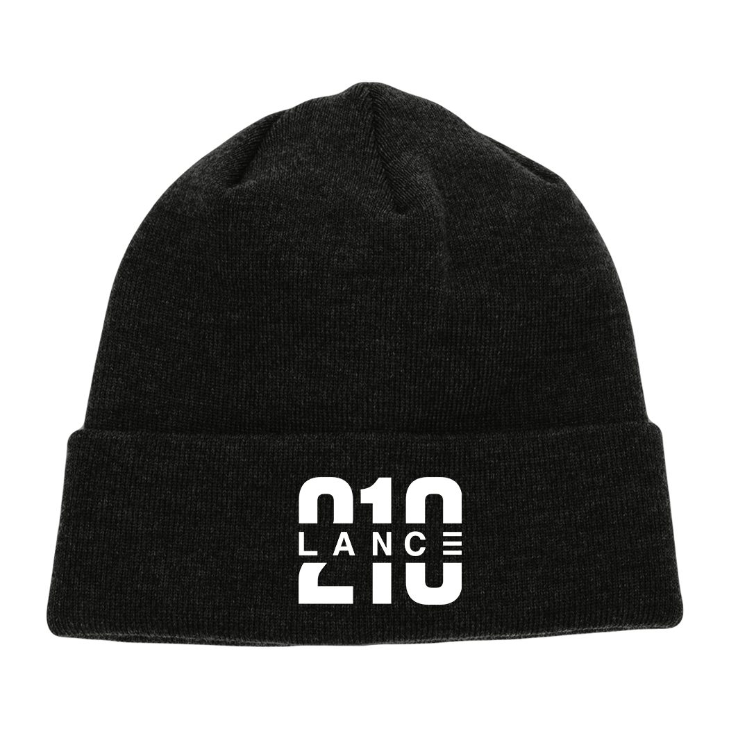 Lance Stewart 210 Beanie