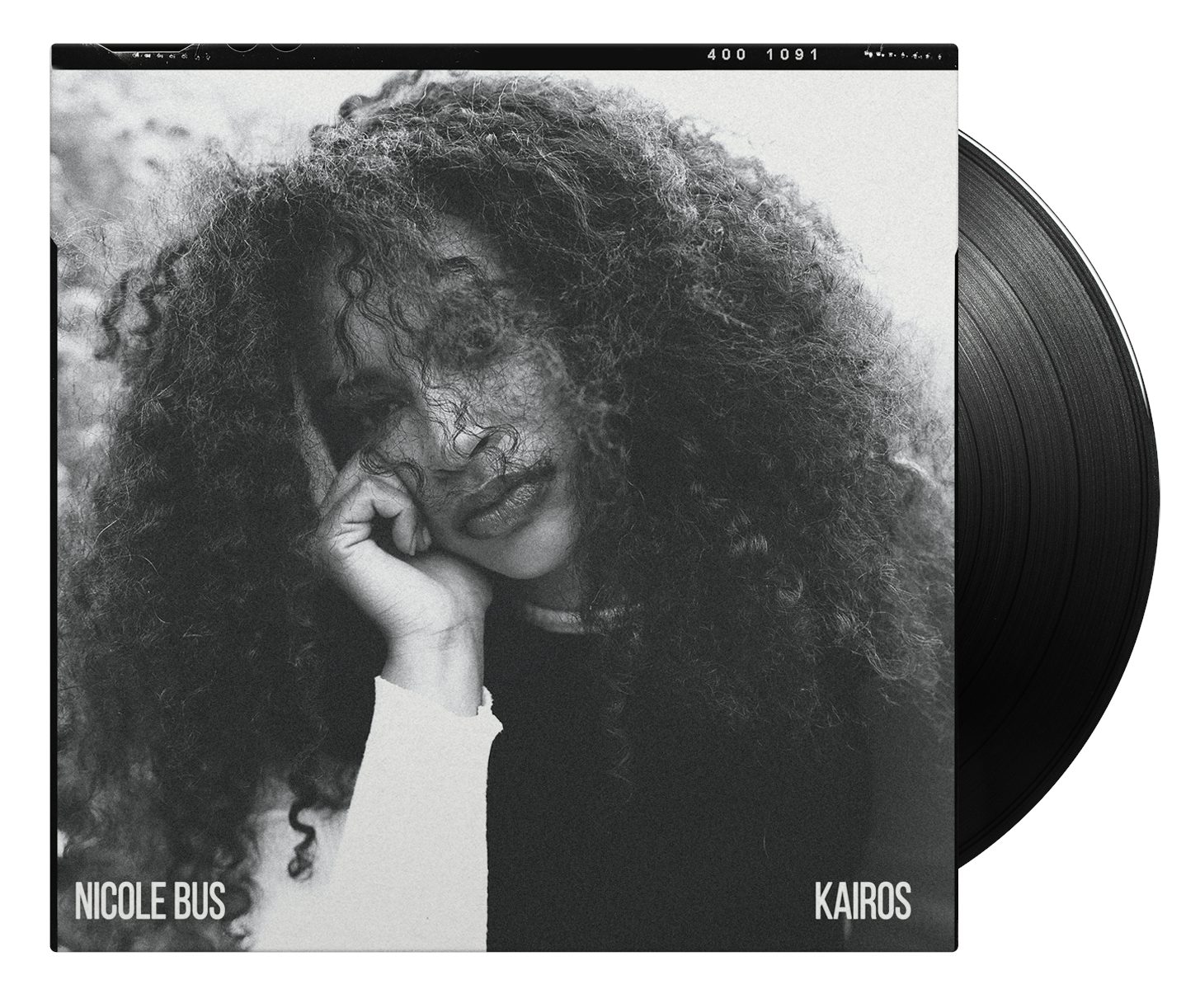 Nicole Bus Store: Official Merch & Vinyl