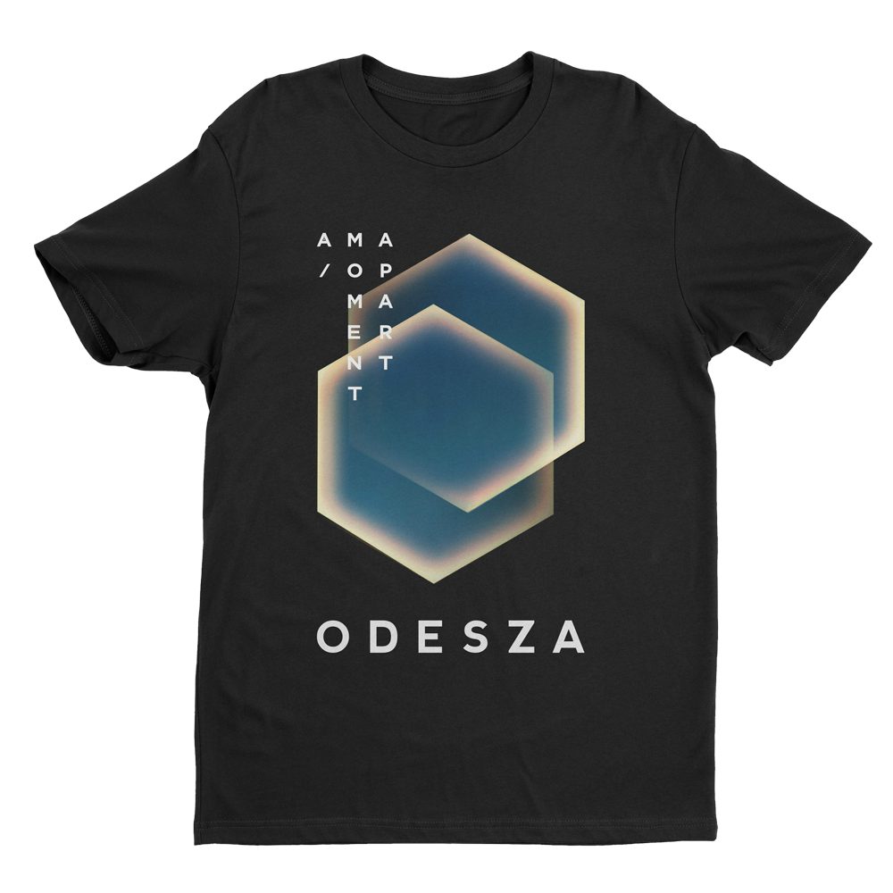 Odesza Store: Official Merch & Vinyl