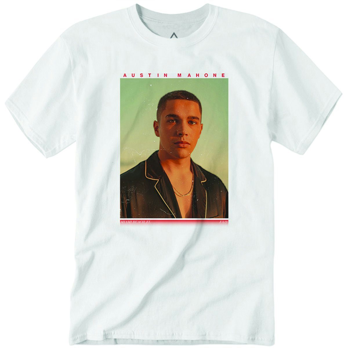 Austin Mahone Store: Official Merch & Vinyl