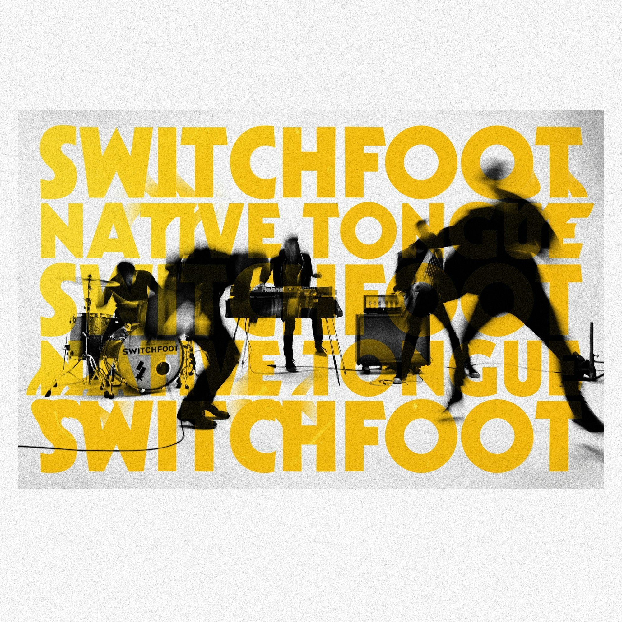 Switchfoot Shirts, Switchfoot Merch, Switchfoot Hoodies, Switchfoot ...