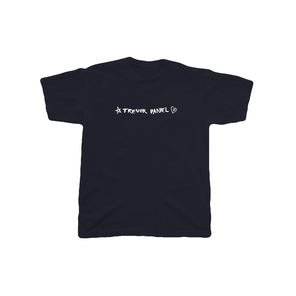 Trevor Daniel Store: Official Merch & Vinyl