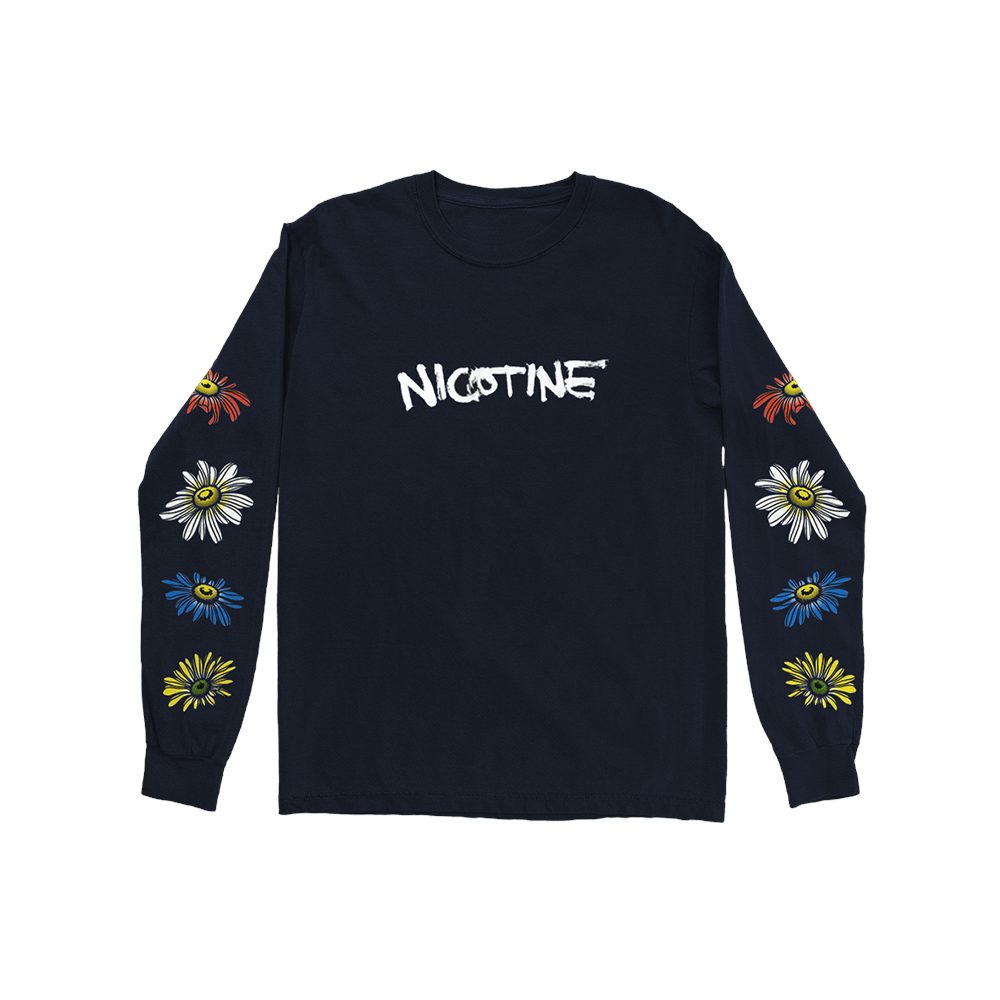 Trevor Daniel Store: Official Merch & Vinyl