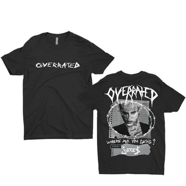 Trevor Daniel Store: Official Merch & Vinyl