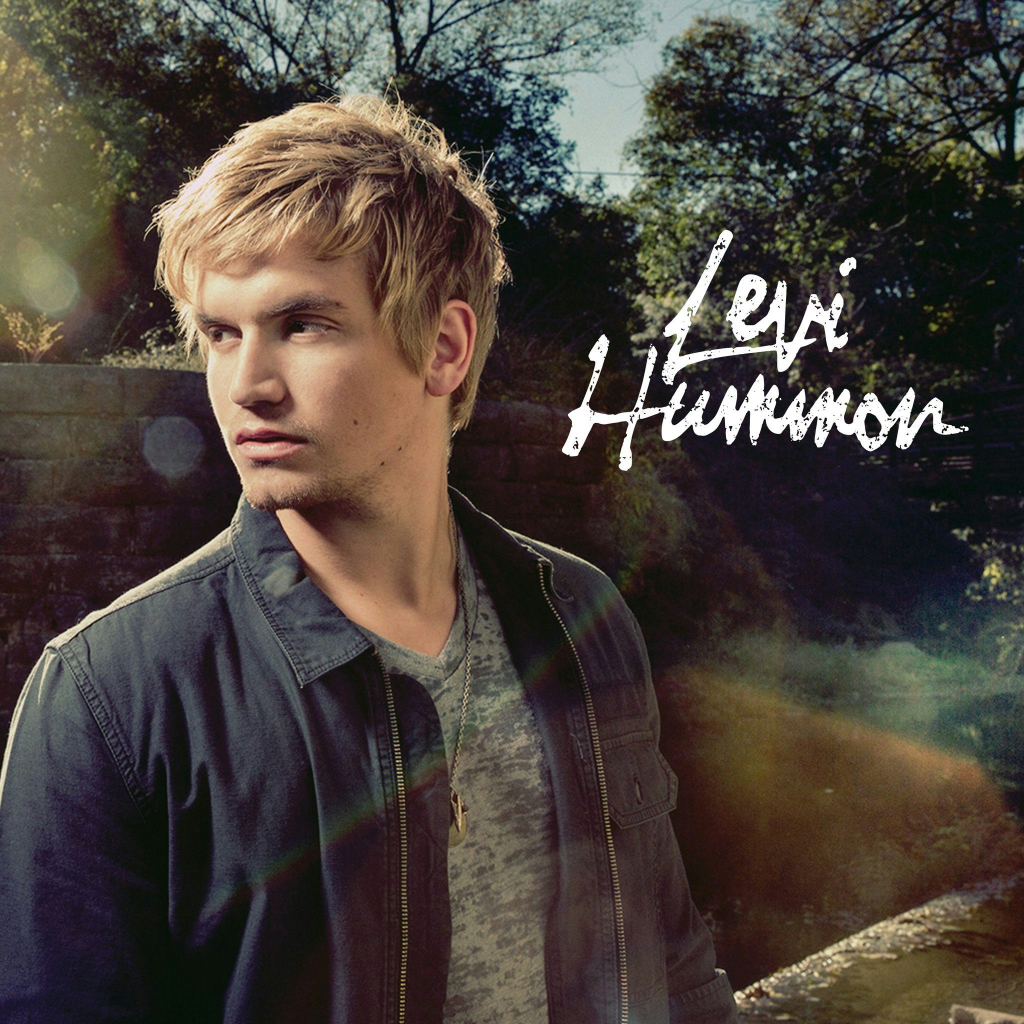 Levi Hummon EP - CD