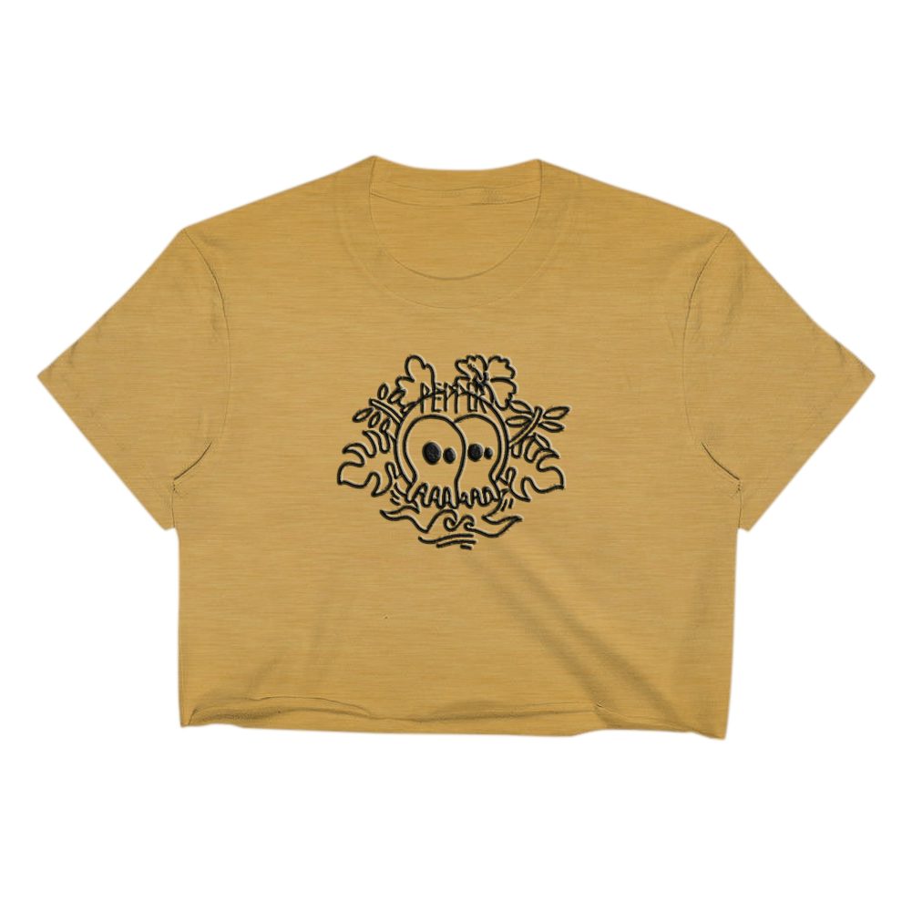 Pepper Store: Official Merch & Vinyl