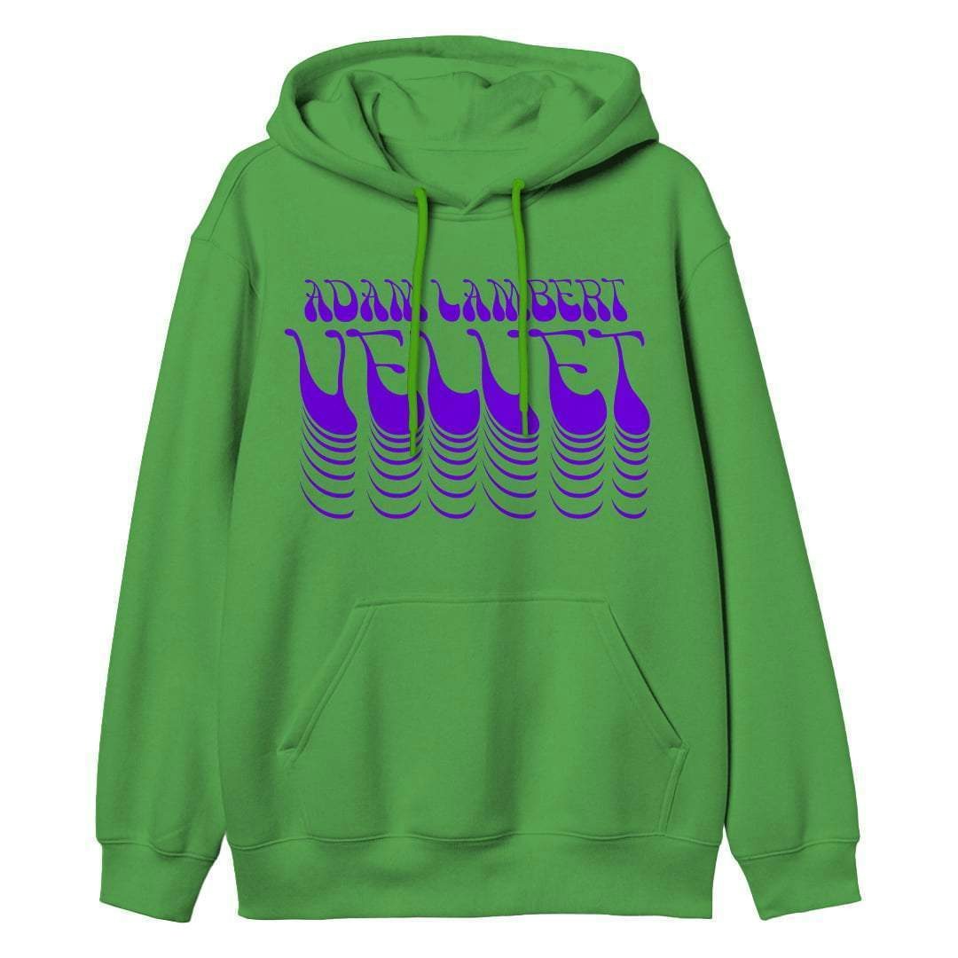 Adam Lambert Store: Official Merch & Vinyl