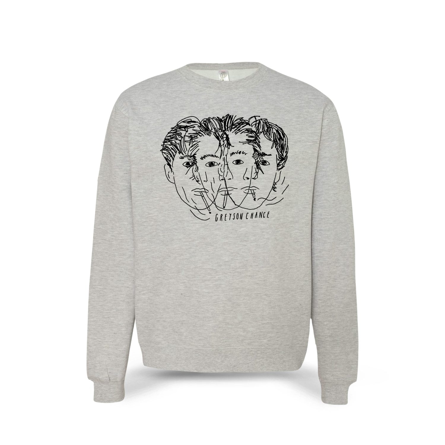 Greyson Chance Shirts, Greyson Chance Merch, Greyson Chance Hoodies ...