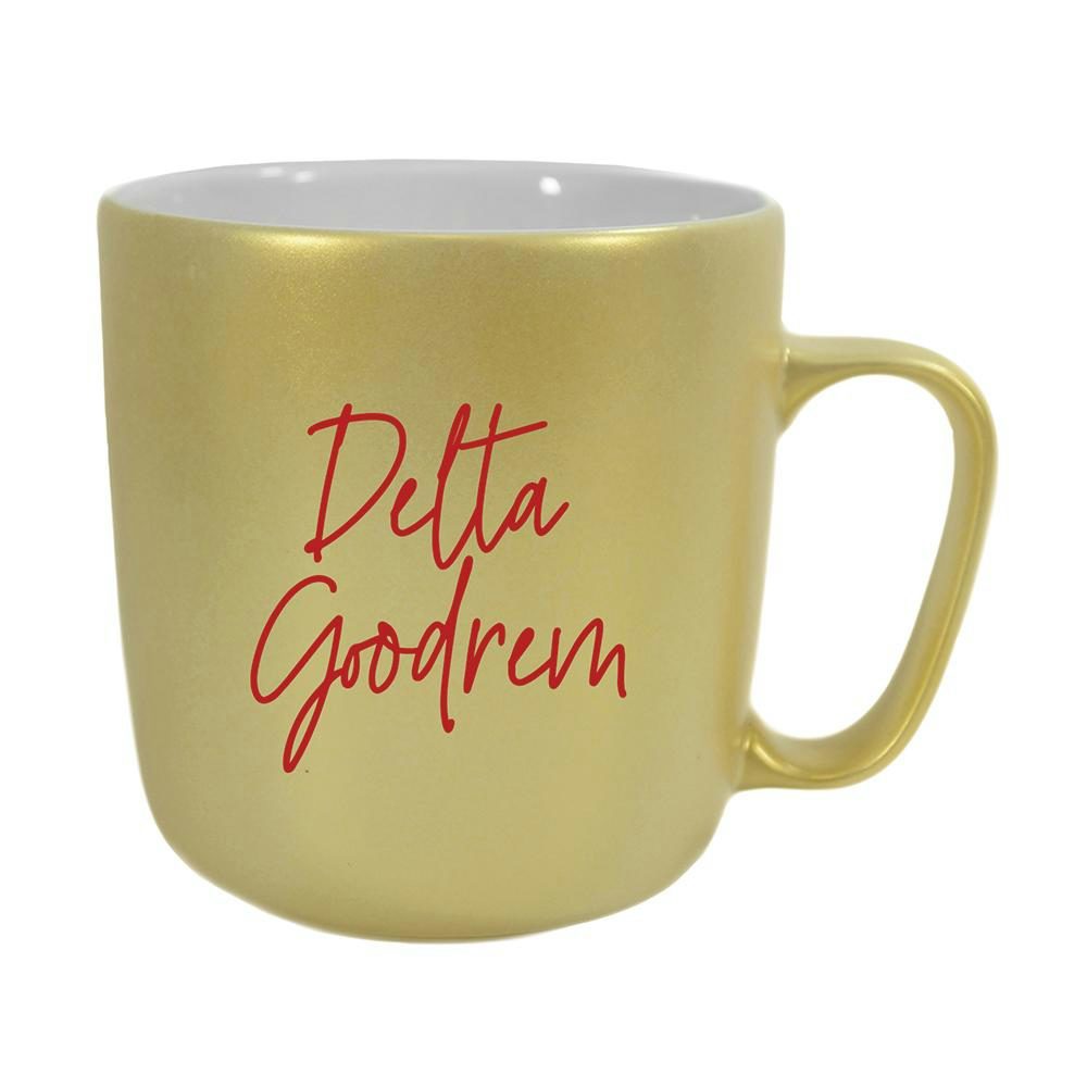 Delta Goodrem Mug