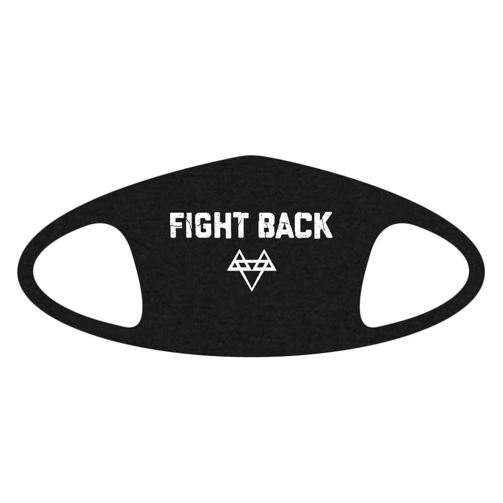 Neffex Shirts, Neffex Merch, Neffex Hoodies, Neffex Vinyl Records ...