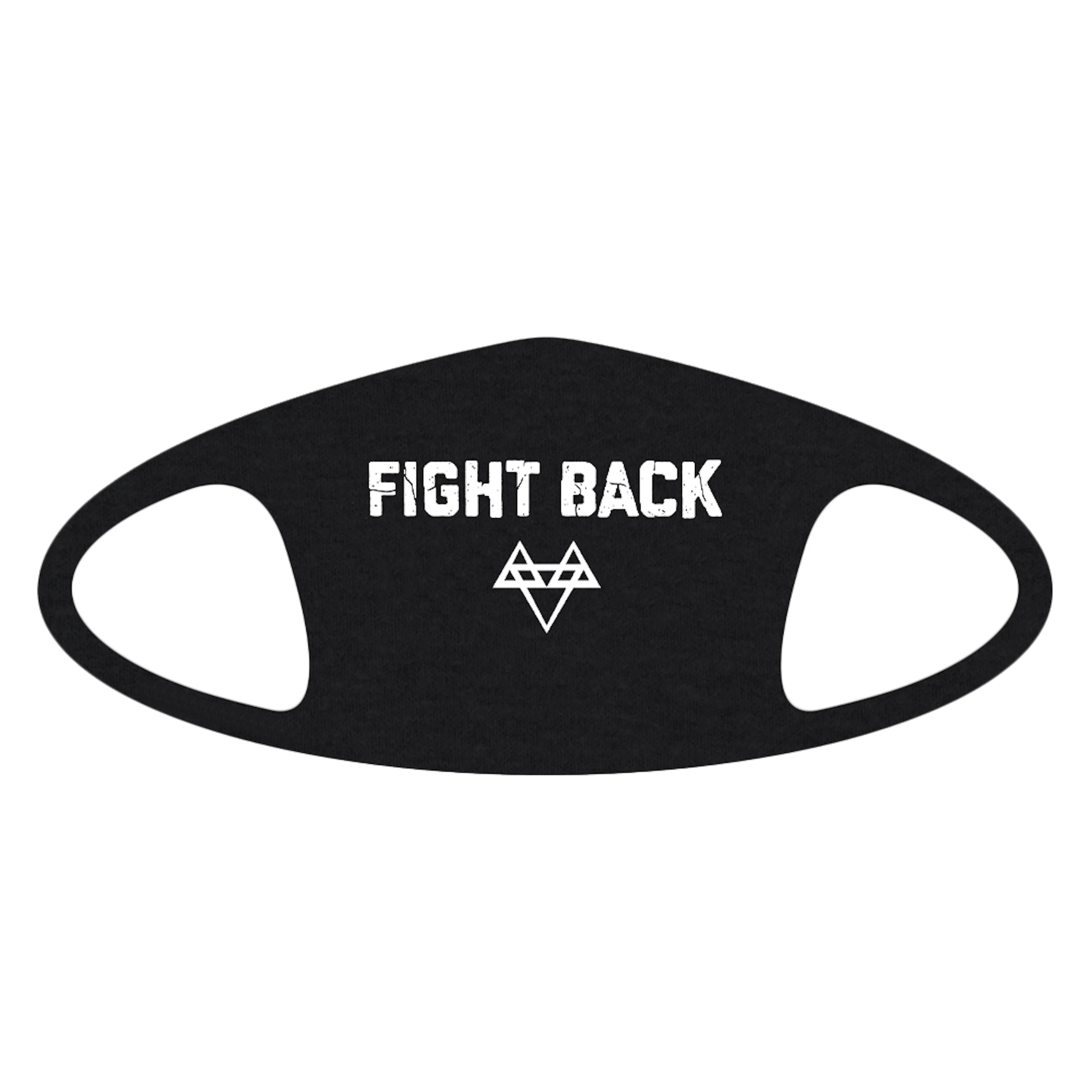 NEFFEX Face Mask