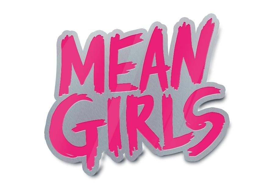 Mean Girls Store: Official Merch & Vinyl