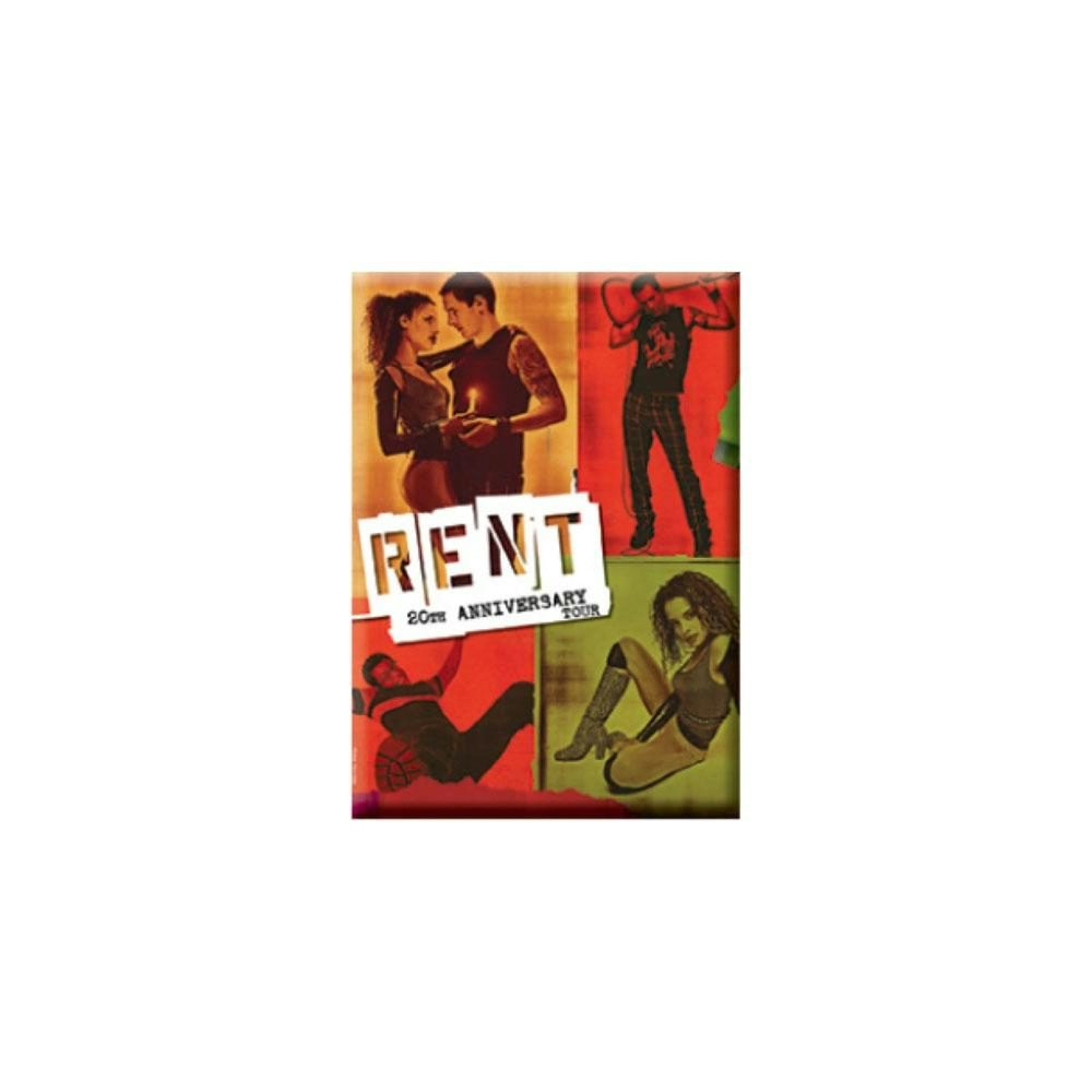 Rent Magnet