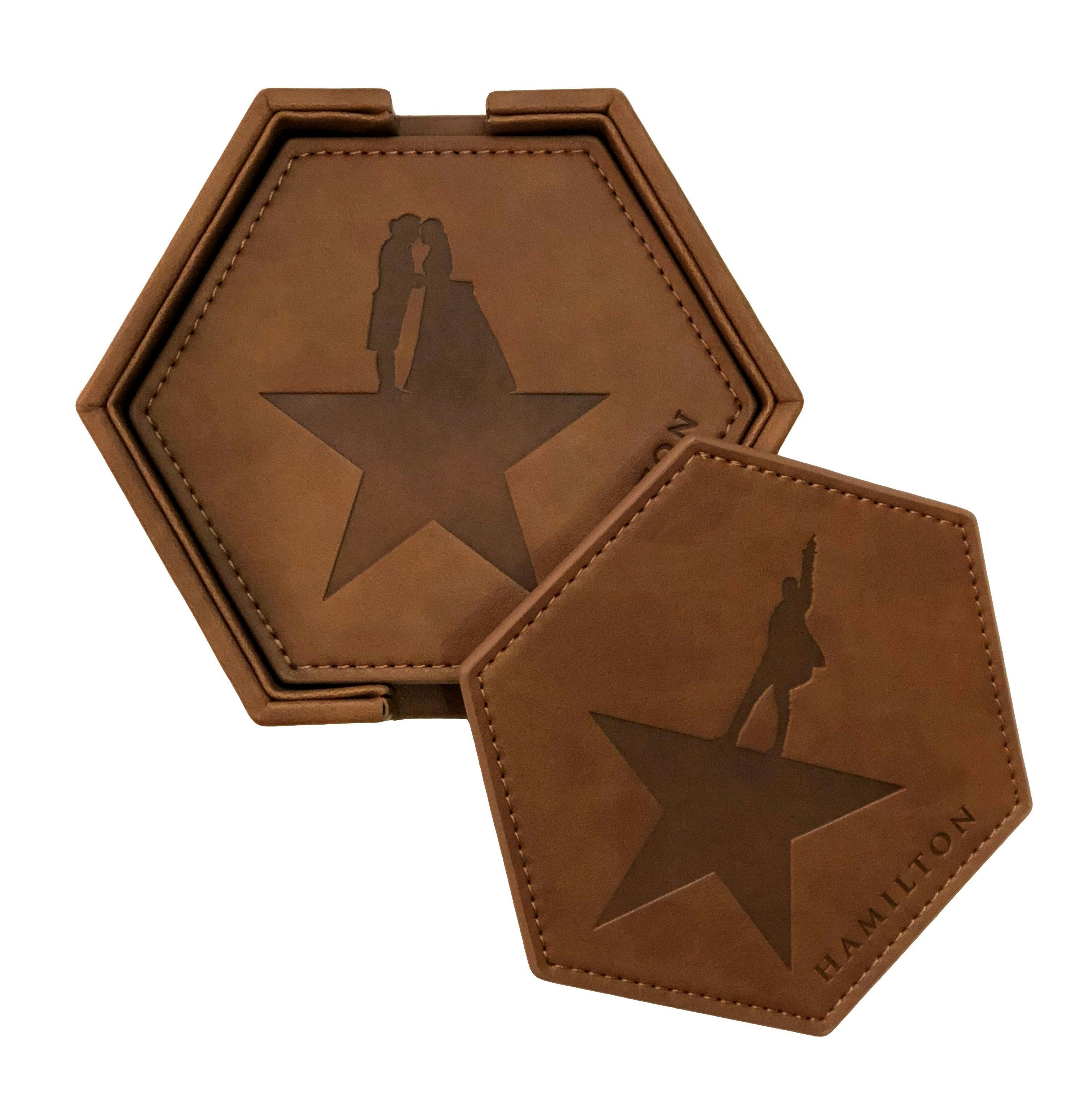 Hamilton Store: Official Merch & Vinyl