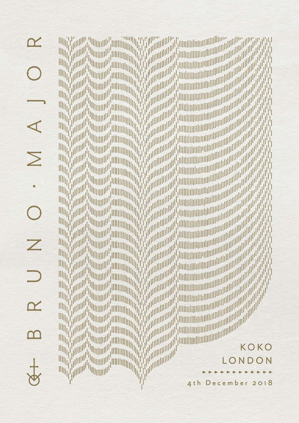 Bruno Major Shirts, Bruno Major Merch, Bruno Major Hoodies, Bruno Major ...