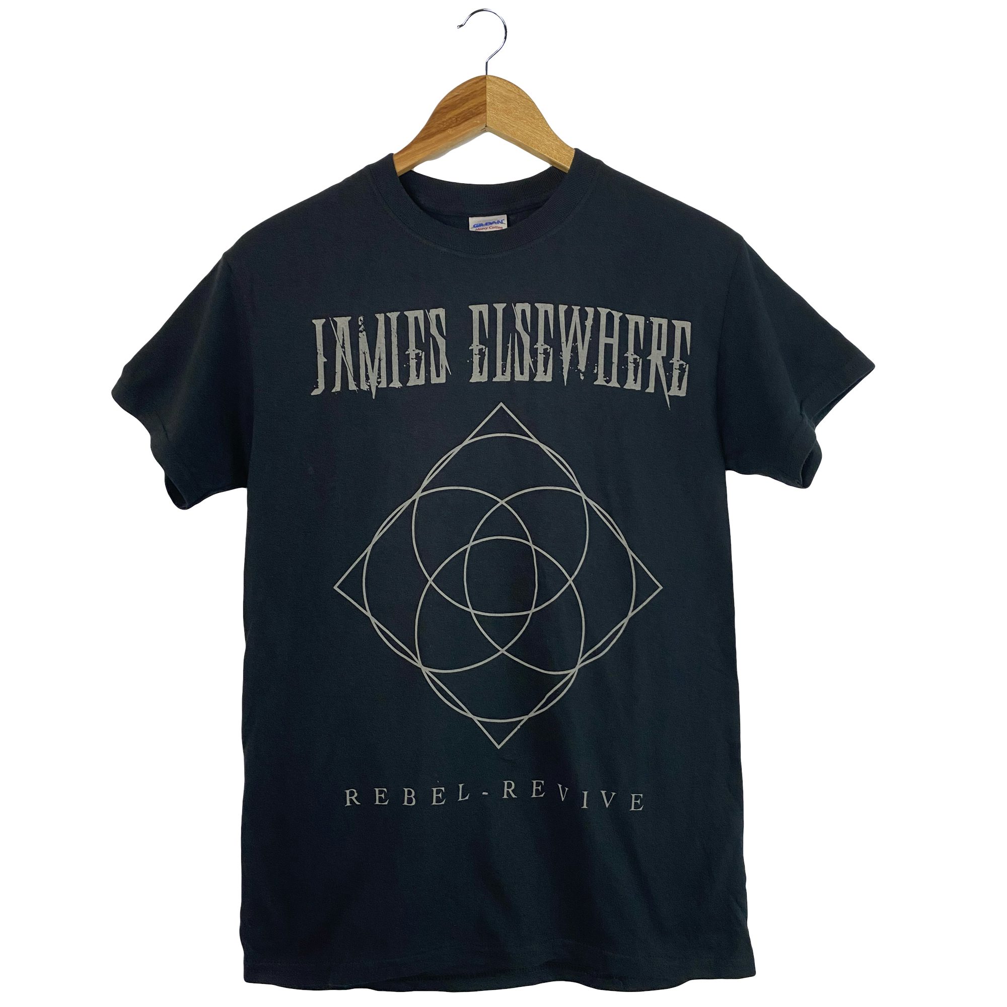 Jamie's Elsewhere Store: Official Merch & Vinyl