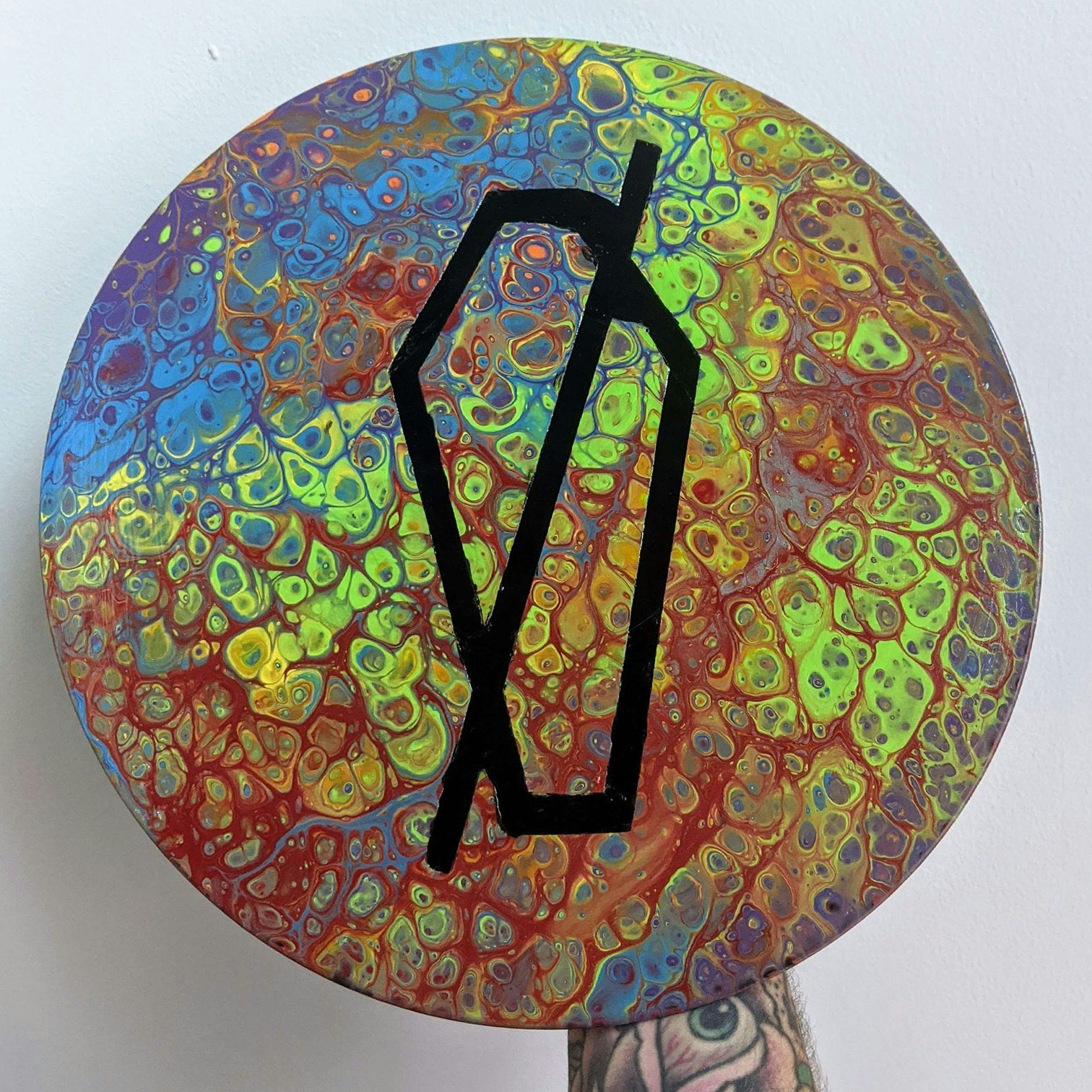 Cemetery Sun Store: Official Merch & Vinyl