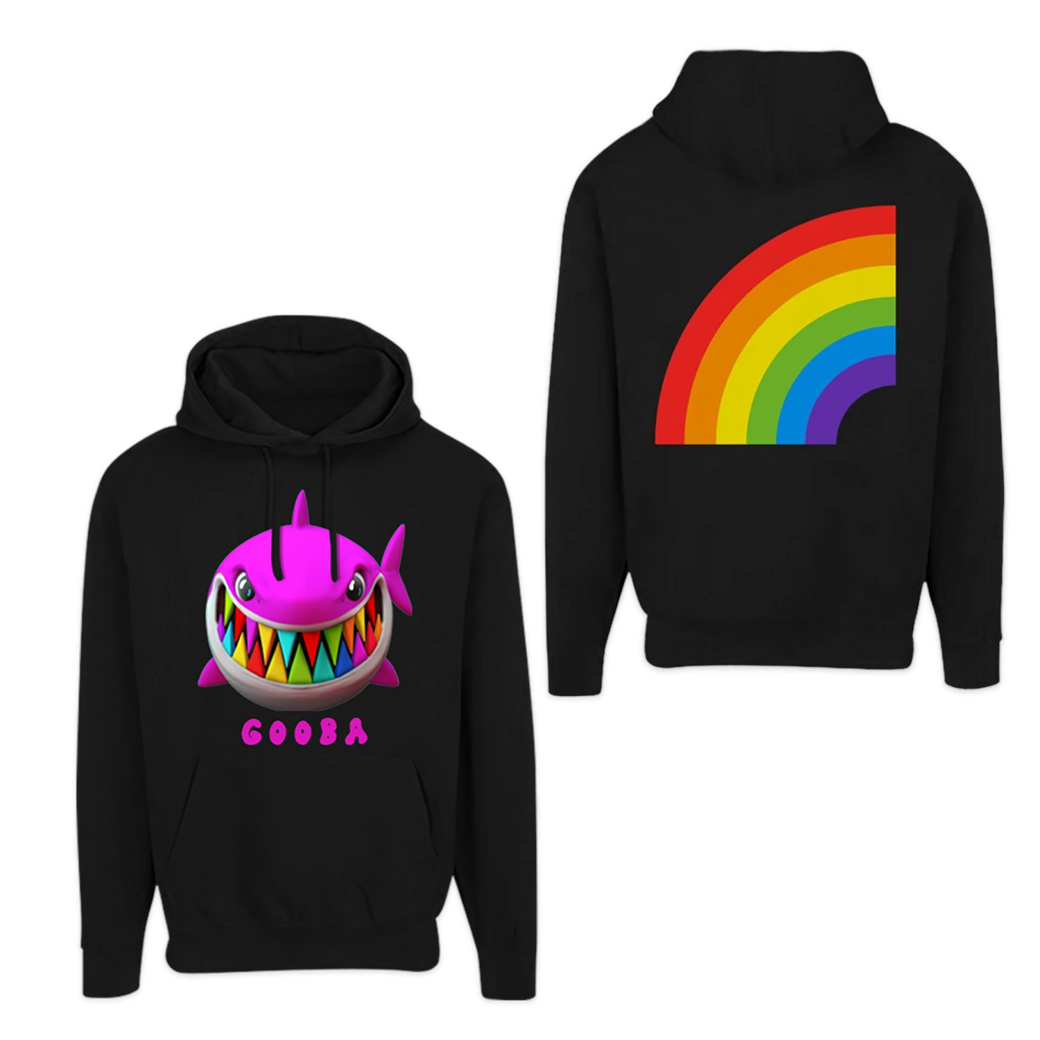 Hoodies - T-Shirts, Vinyl, Posters & Merchandise | Merchbar