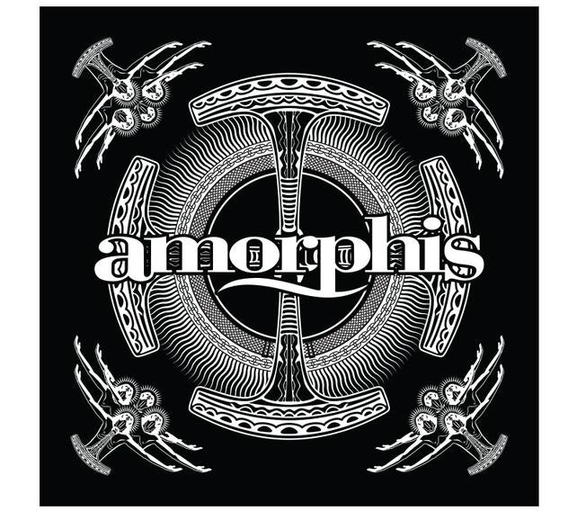 Amorphis Store: Official Merch & Vinyl