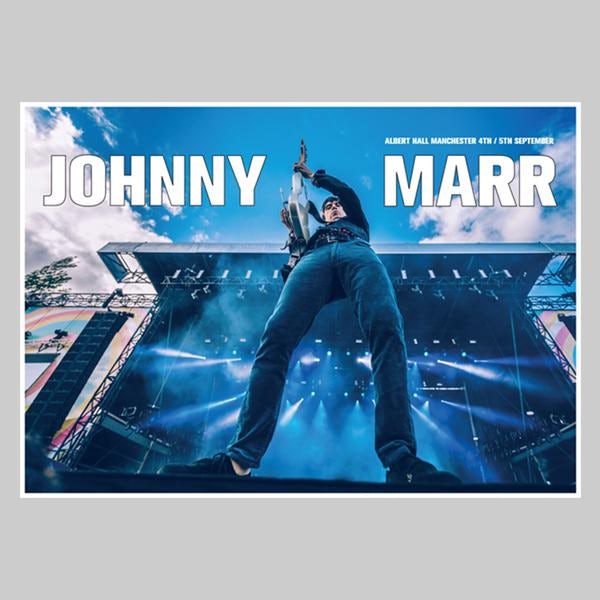 Johnny Marr Shirts, Johnny Marr Merch, Johnny Marr Hoodies, Johnny Marr ...