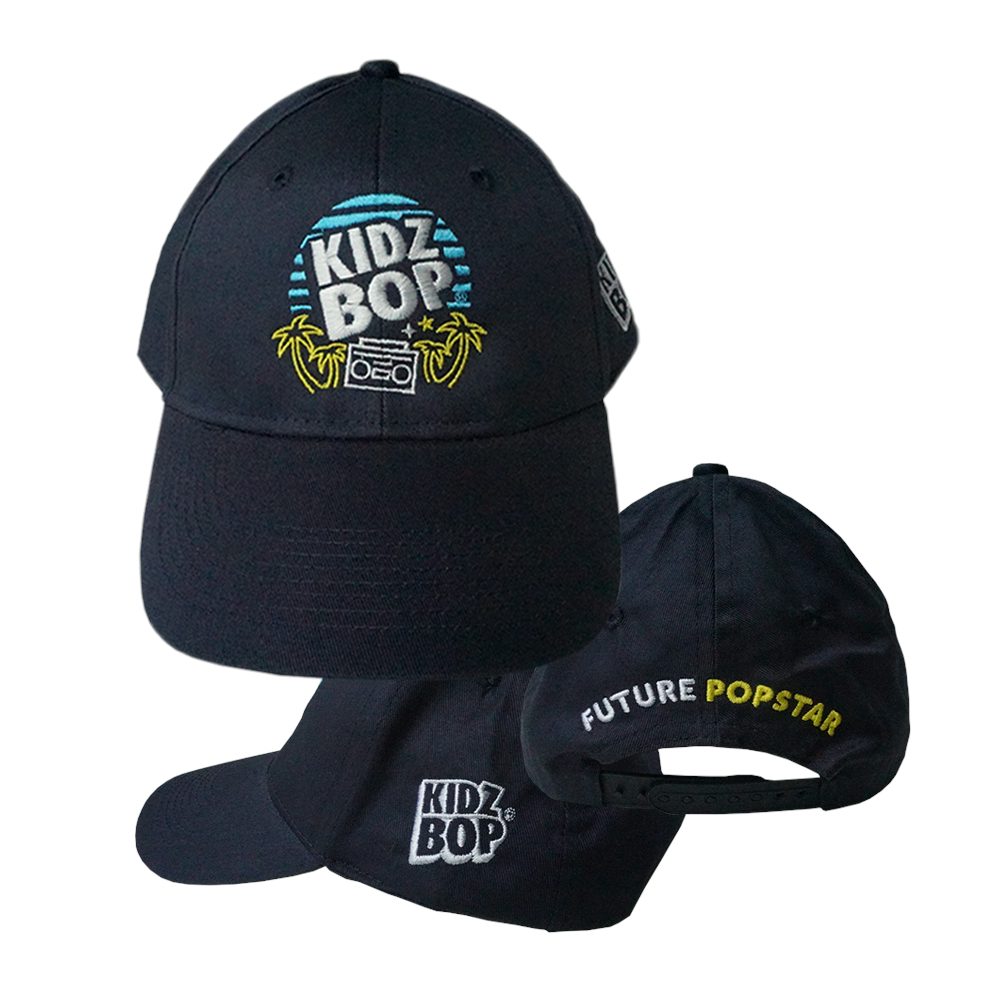 Kidz Bop Shirts, Kidz Bop Merch, Kidz Bop Hoodies, Kidz Bop Vinyl ...