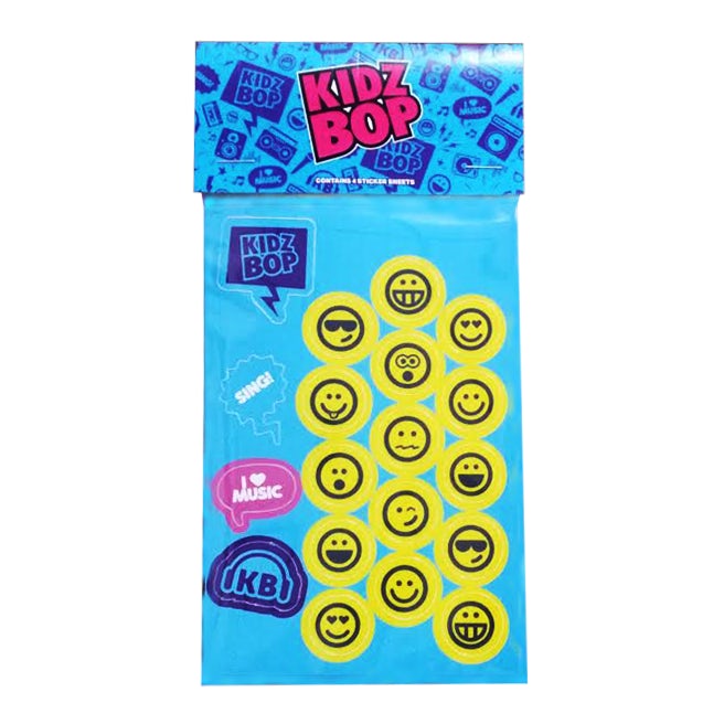 Kidz Bop Shirts, Kidz Bop Merch, Kidz Bop Hoodies, Kidz Bop Vinyl ...