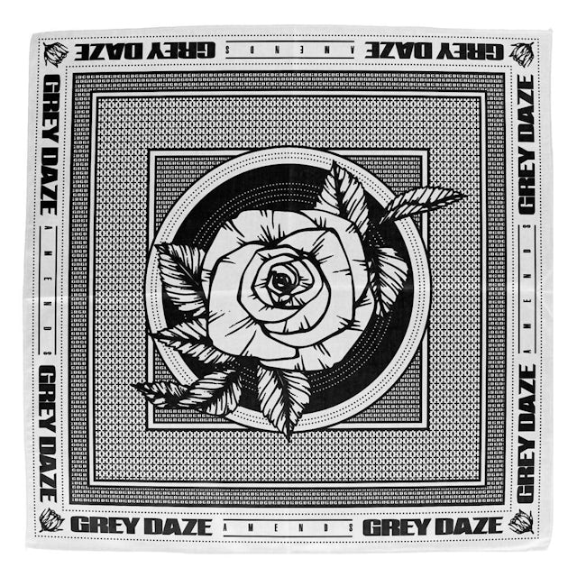 Grey Daze - Amends Picturedisc 2