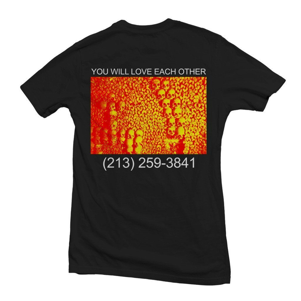 HEALTH Shirts, HEALTH Merch, HEALTH Hoodies, HEALTH Vinyl Records ...