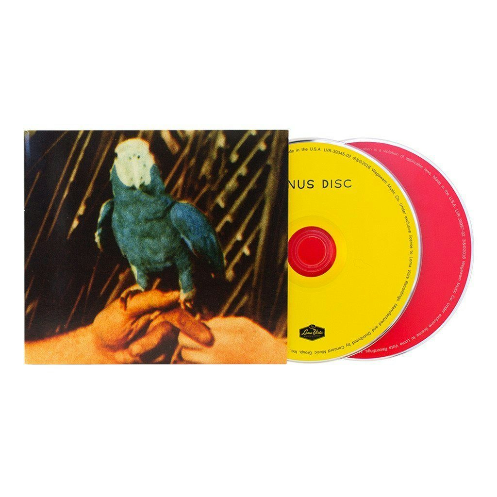 Andrew Bird Are You Serious Deluxe CD