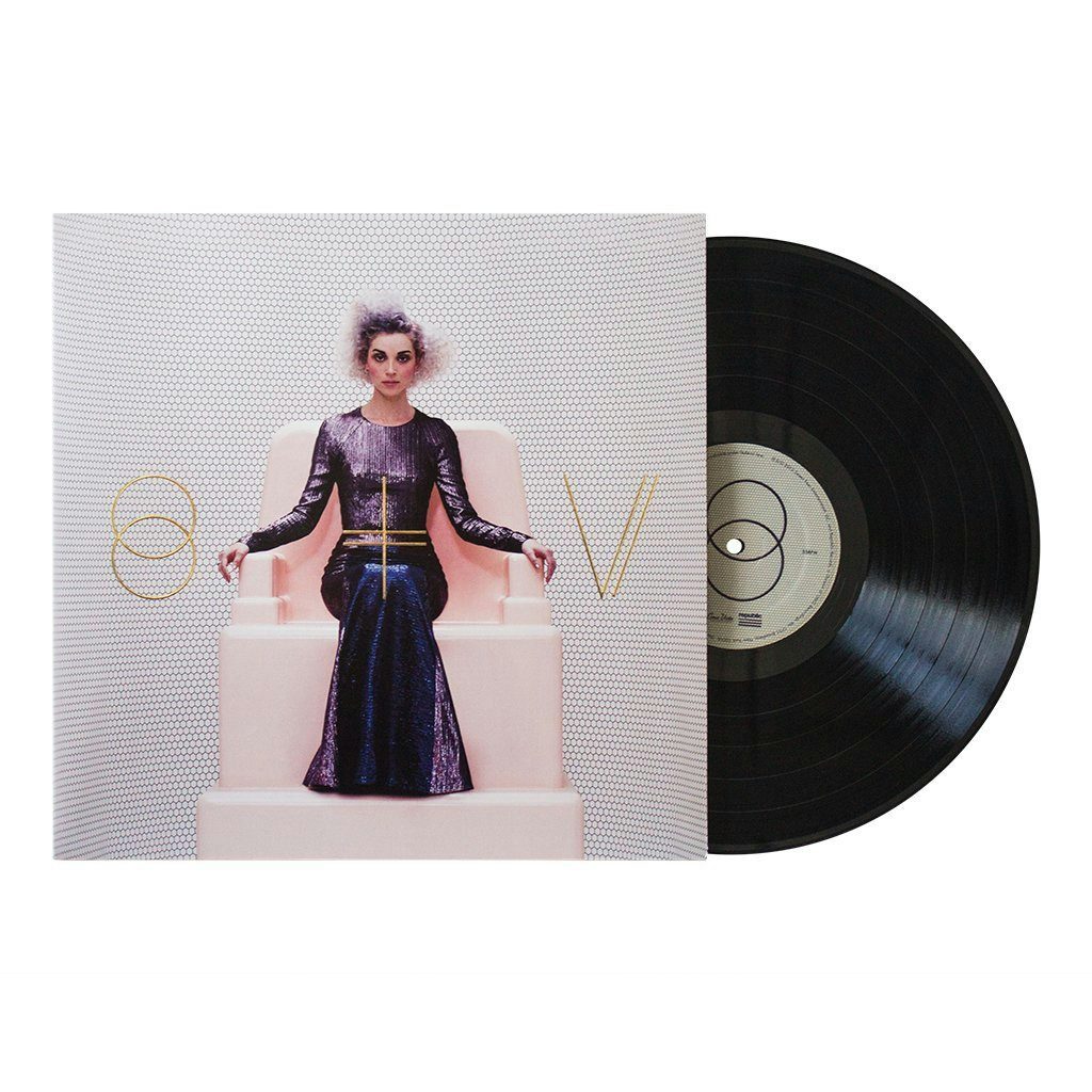 St. Vincent Vinyl