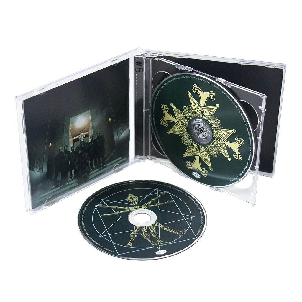 Ghost Official Merchandise