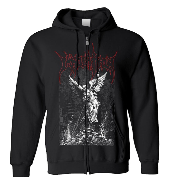 Immolation Store: Official Merch & Vinyl