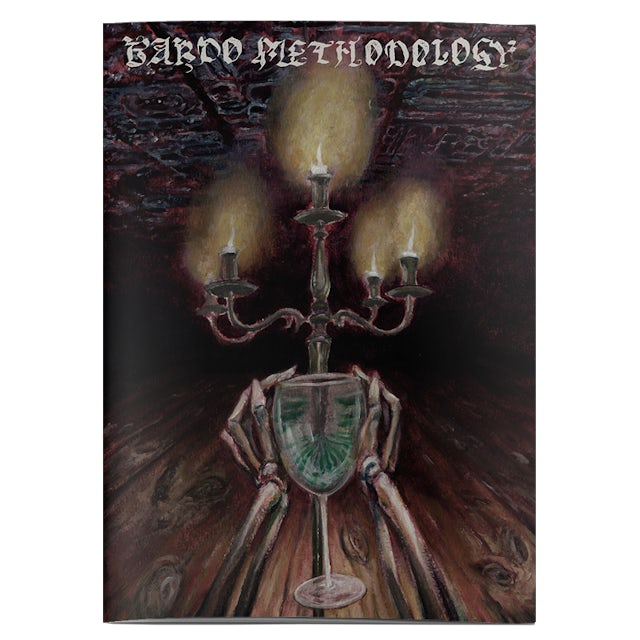 Bardo Methodology #6 Store: Official Merch & Vinyl