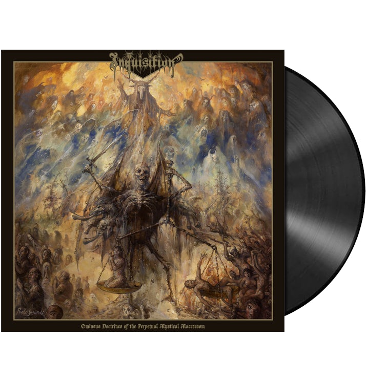 Inquisition Shirts, Inquisition Merch, Inquisition Hoodies, Inquisition ...