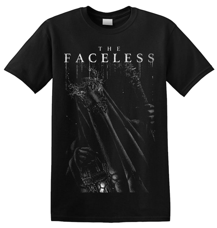 The Faceless Shirts, The Faceless Merch, The Faceless Hoodies, The ...