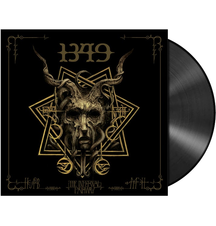 1349 Shirts, 1349 Merch, 1349 Hoodies, 1349 Vinyl Records, 1349 Posters, 1349 CDs, 1349 Hats ...