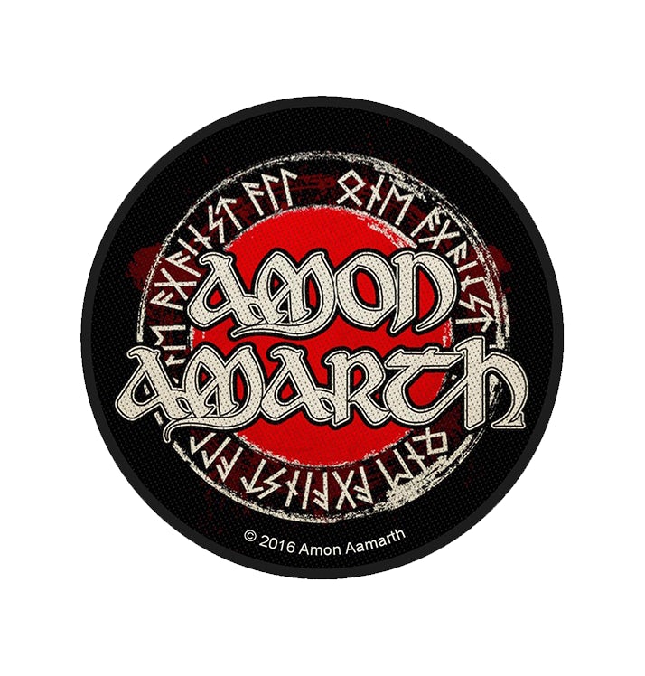 Amon Amarth Store: Official Merch & Vinyl