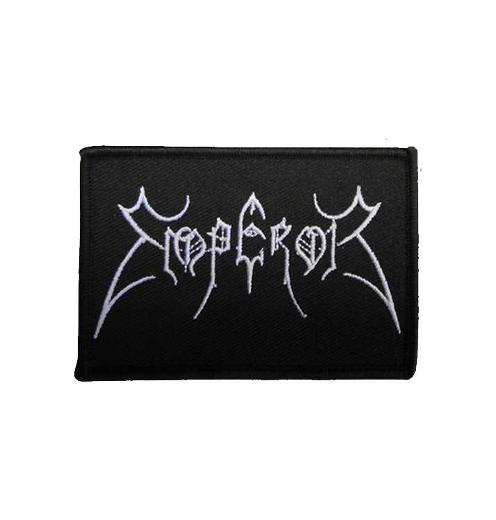 Emperor 'Logo' Patch