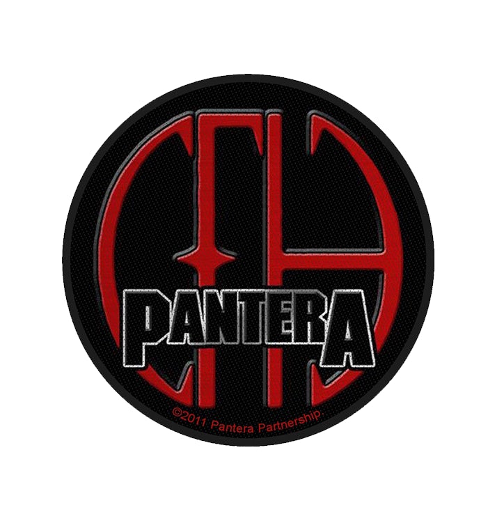 Official Pantera Merchandise | Pantera Shirts, Hoodies, Posters & more