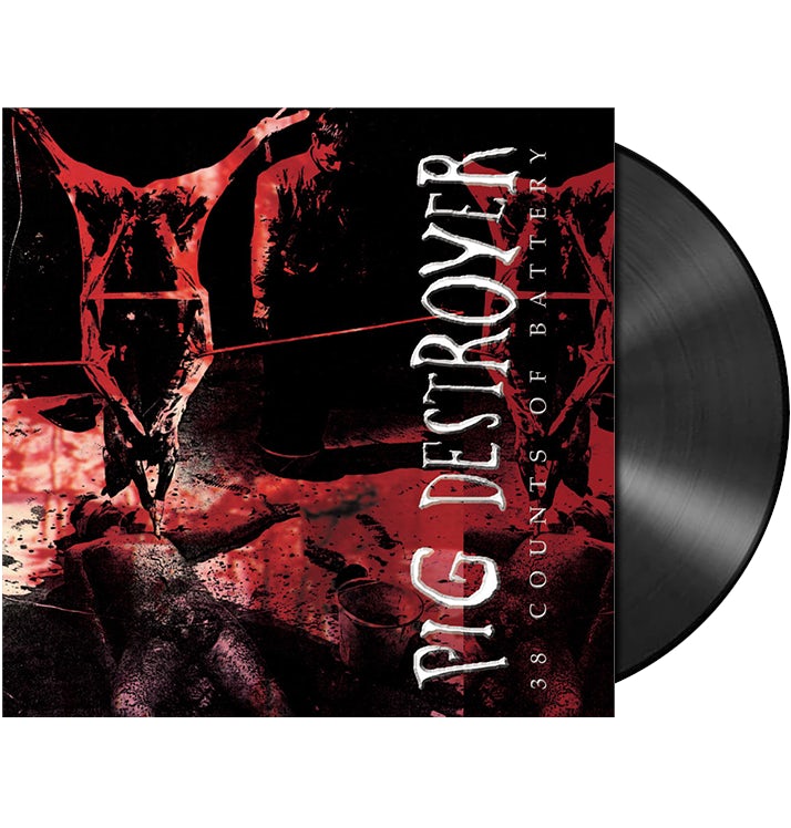 Pig Destroyer Shirts, Pig Destroyer Merch, Pig Destroyer Hoodies, Pig ...